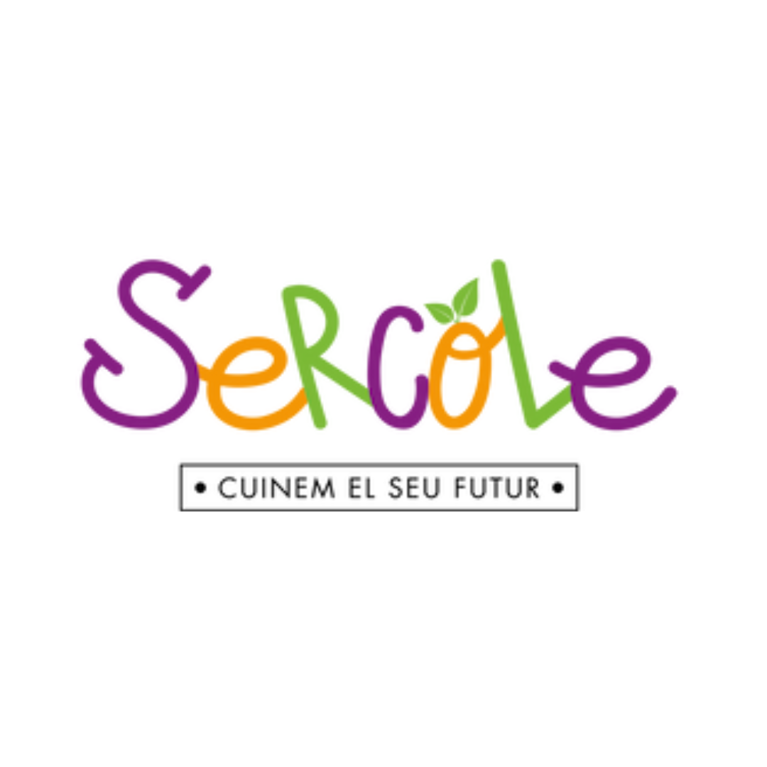 Sercole Comedor Escolar y Cocina In Situ